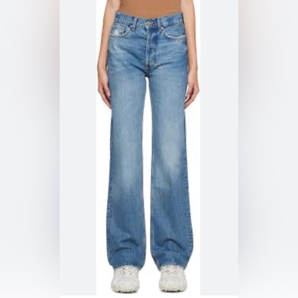 Anine Bing | Jeans | Nwt 27 Ab Kat Jeans | Poshmark